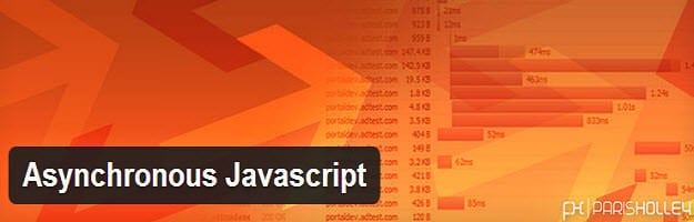 Tăng tốc WordPress với kỹ thuật Asynchronous